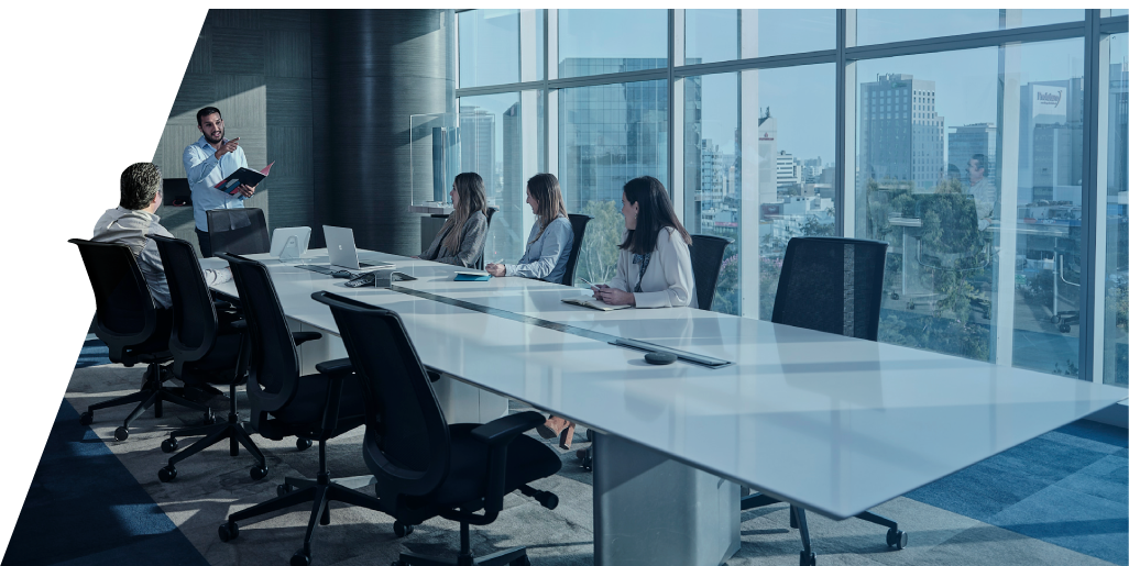 Oficinas | Urbanova