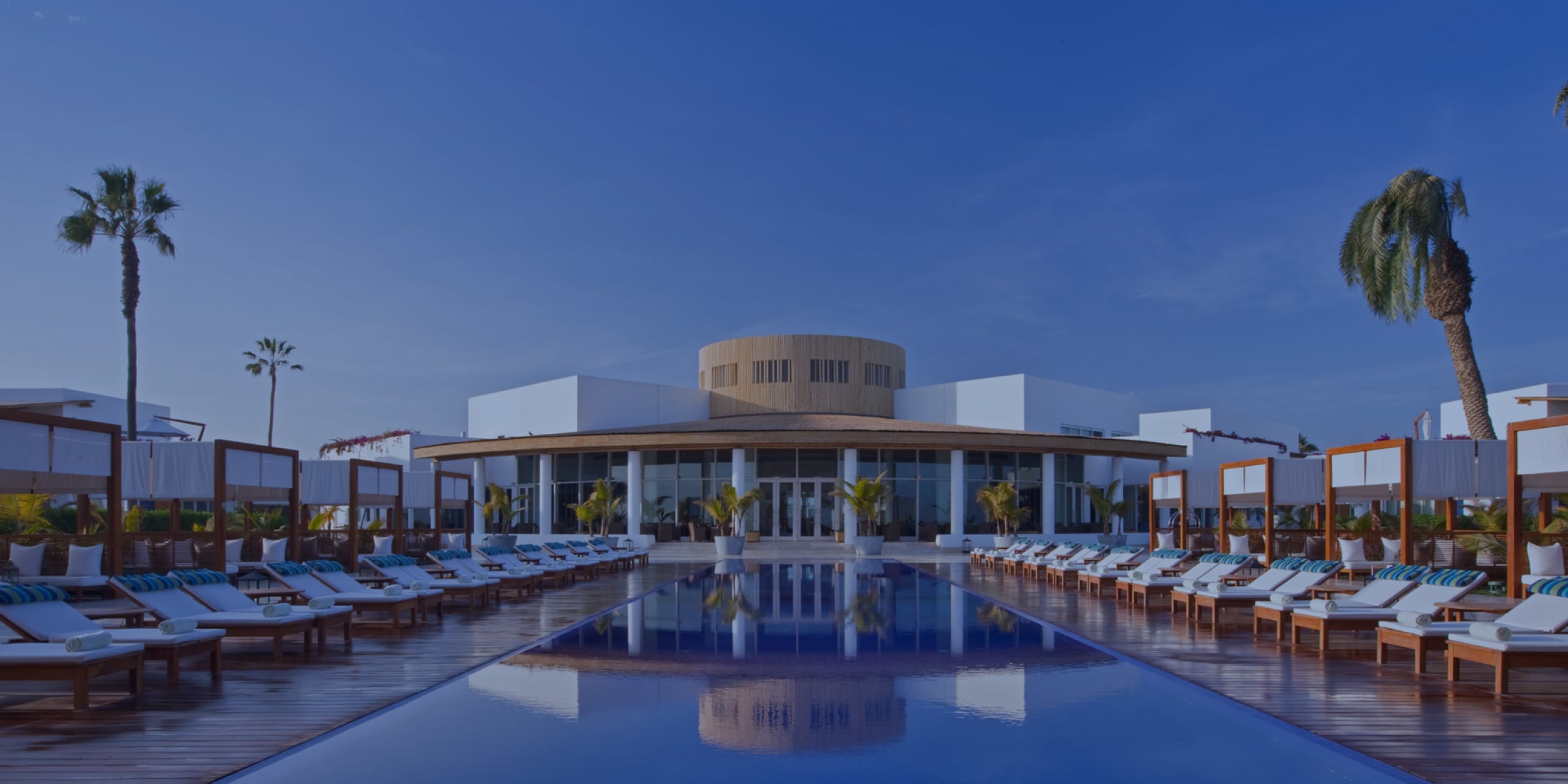 Urbanova | Hoteles de lujo