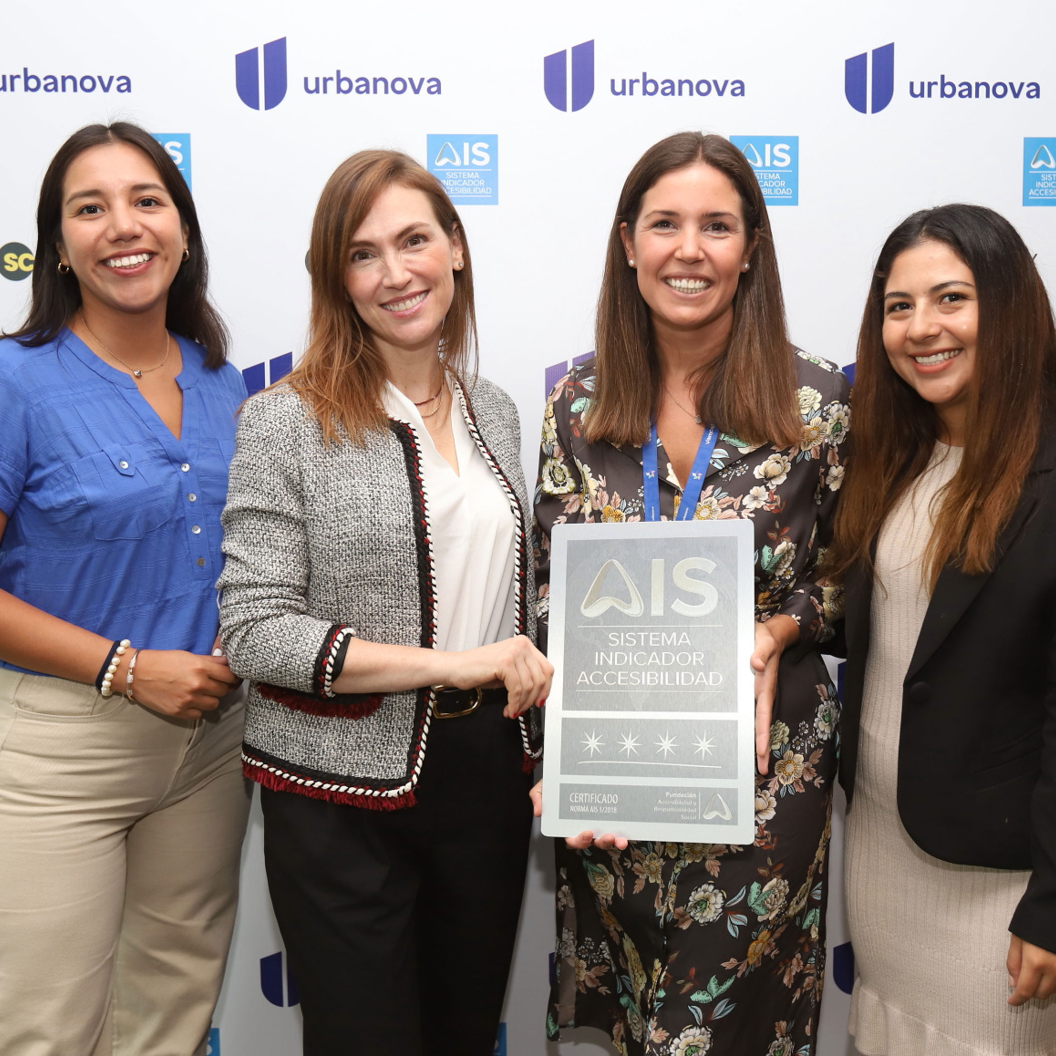 Visión e impacto – Urbanova