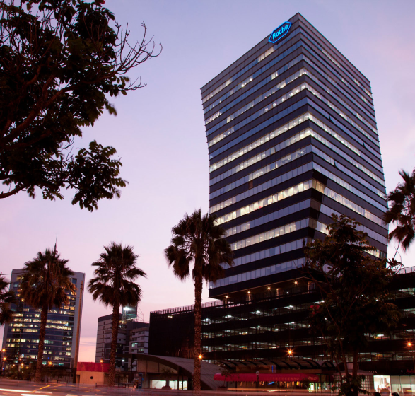 Alto Caral | Urbanova