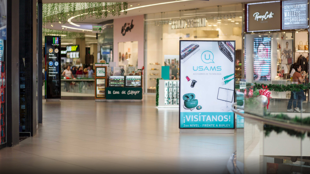 Urbanova: Coworking, Hoteles, Retail y Clusters