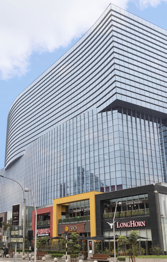 Urbanova: Coworking, Hoteles, Retail y Clusters