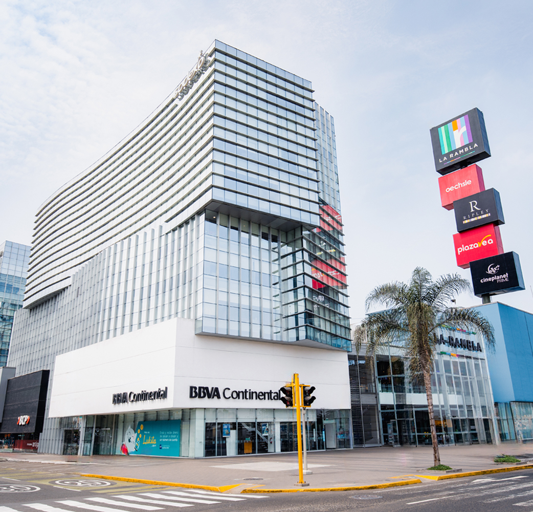 Urbanova: Coworking, Hoteles, Retail y Clusters