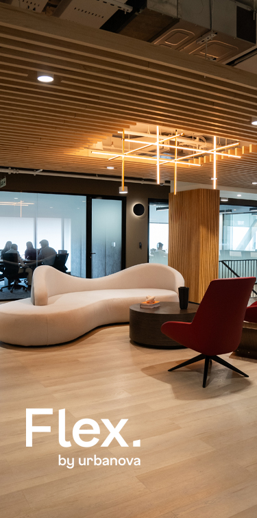Urbanova: Coworking, Hoteles, Retail y Clusters